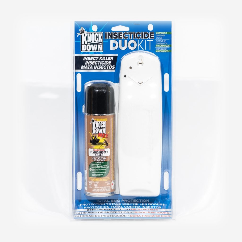 Bayer™ Annihilator Polyzone | Laboratoire GMF