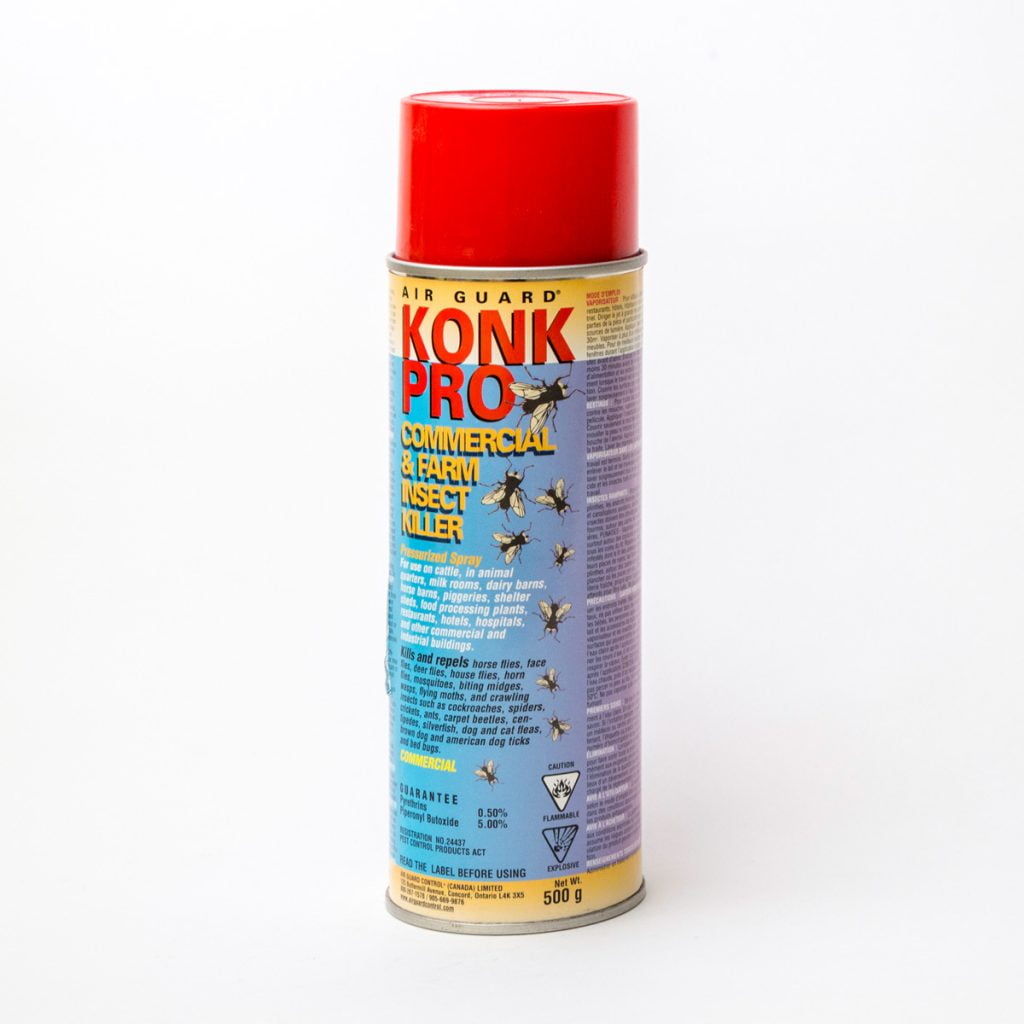 Konk™ Konk PRO | Laboratoire GMF