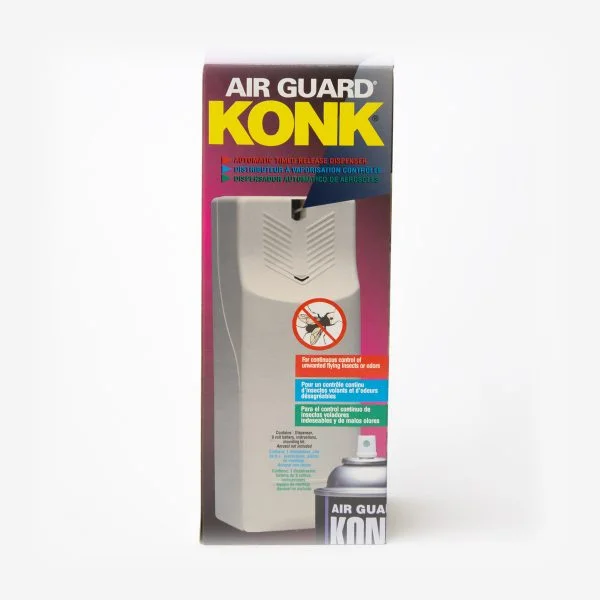 Konk™ BVT Dispenser | Laboratoire GMF