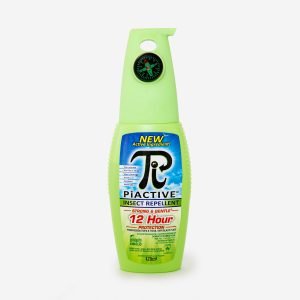 Piactive™ Insect Repellent | Laboratoire GMF