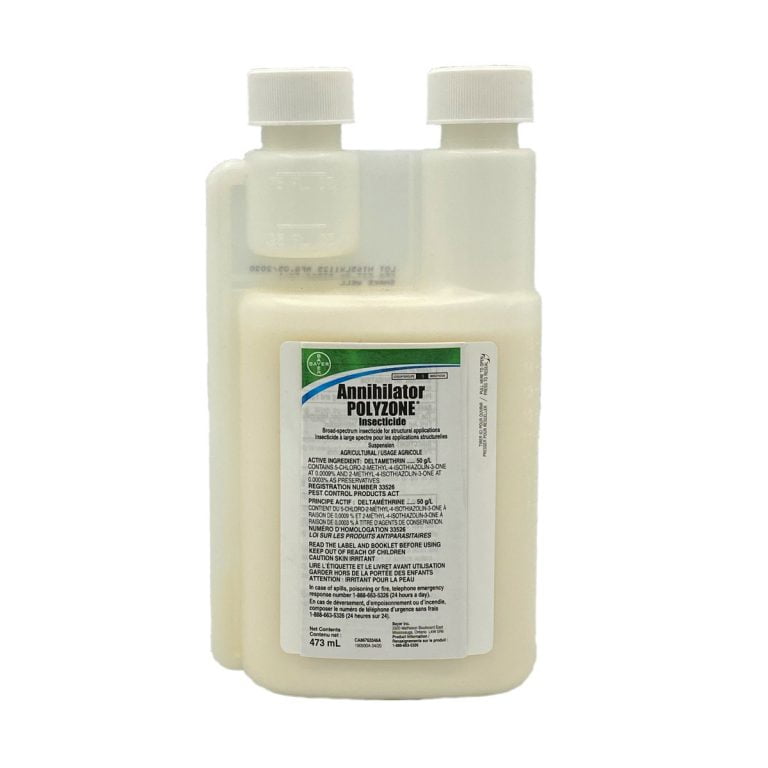 Bayer™ Annihilator Polyzone | Laboratoire GMF - Produits pour éleveurs ...