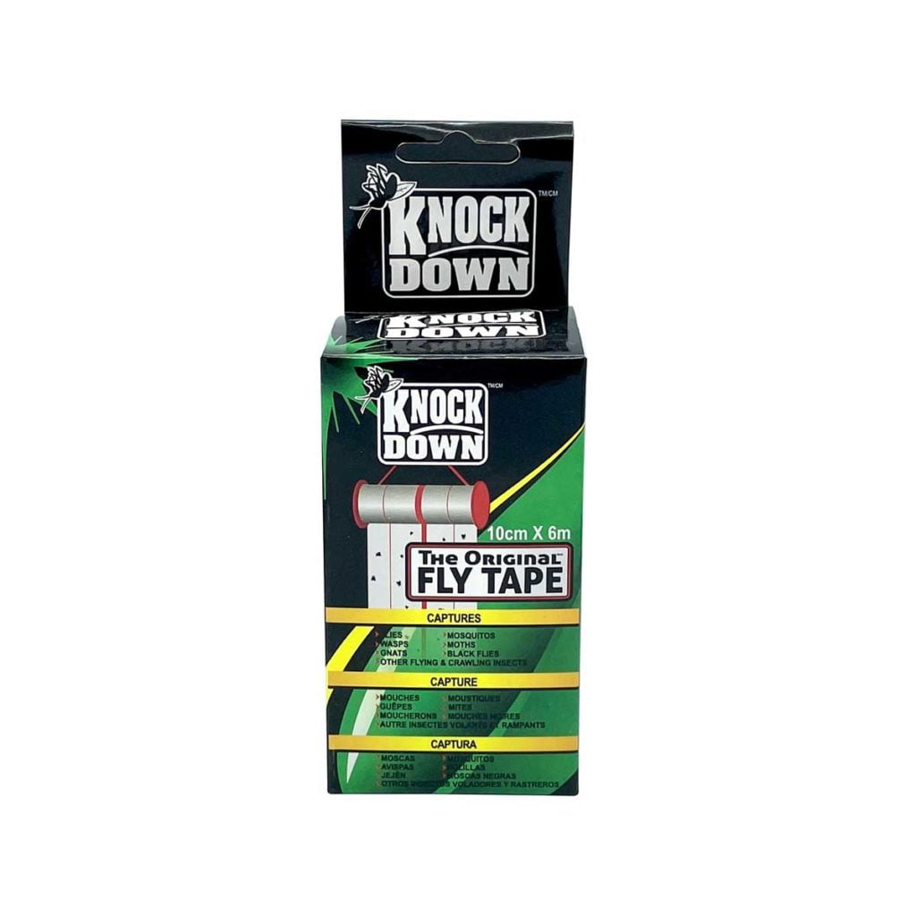 Knock Down™ Wasp Trap Bag | Laboratoire GMF